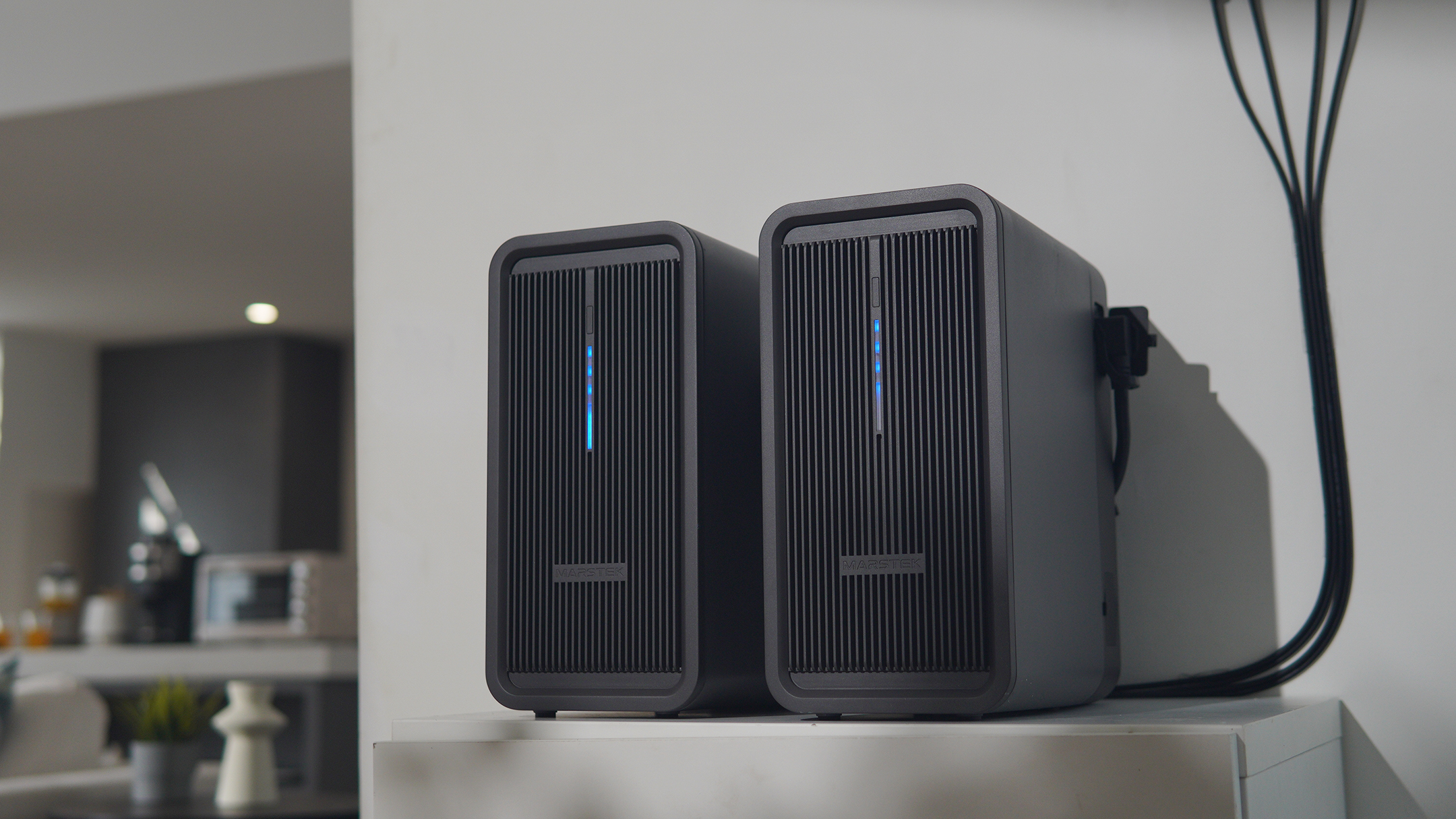 HAME MARSTEK Micro ESS Mini Power Station - energiamax